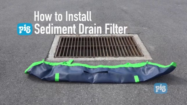 Epa Storm Drain Inlet Protection Inlet Protection | Pacific Northwest