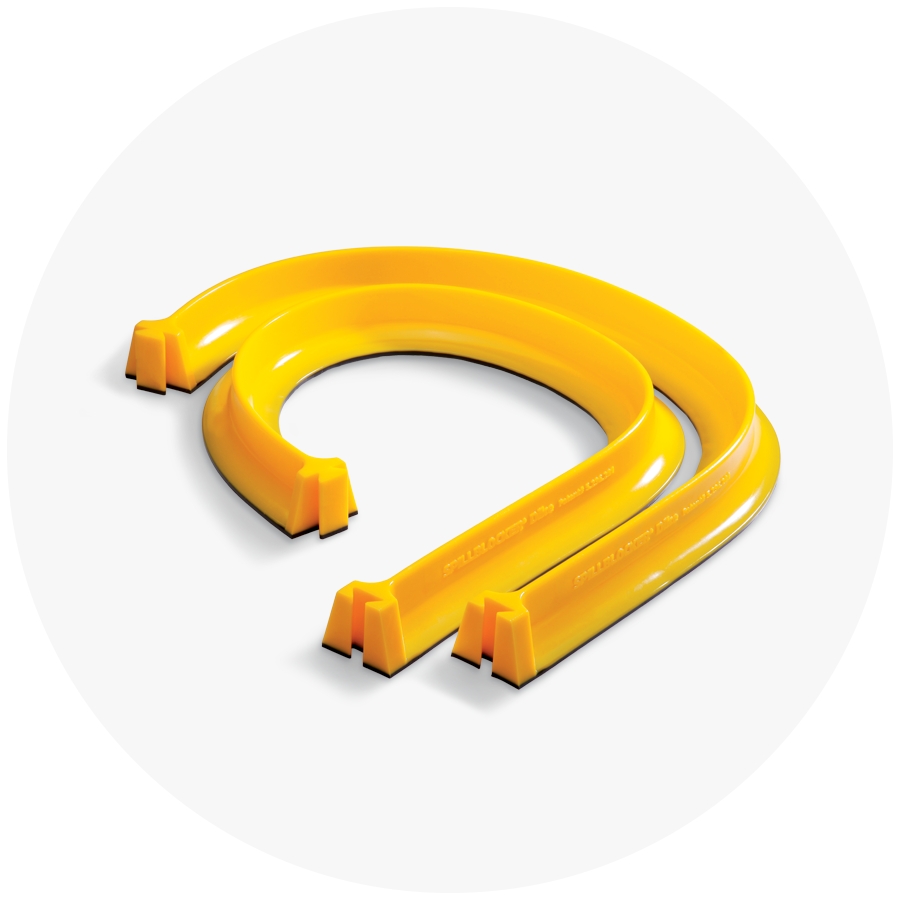 New Pig - Absorbents, Spill Control & Handling & Plant Safety Products ...