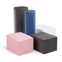 PIG Absorbent Mats & PIG Pads by Category - New Pig