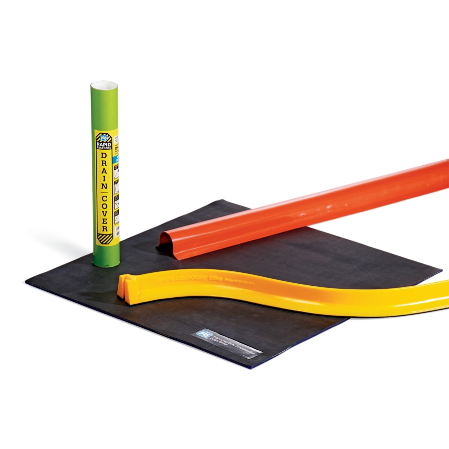 Secondary Containment Systems & Regulations - Expert Advice