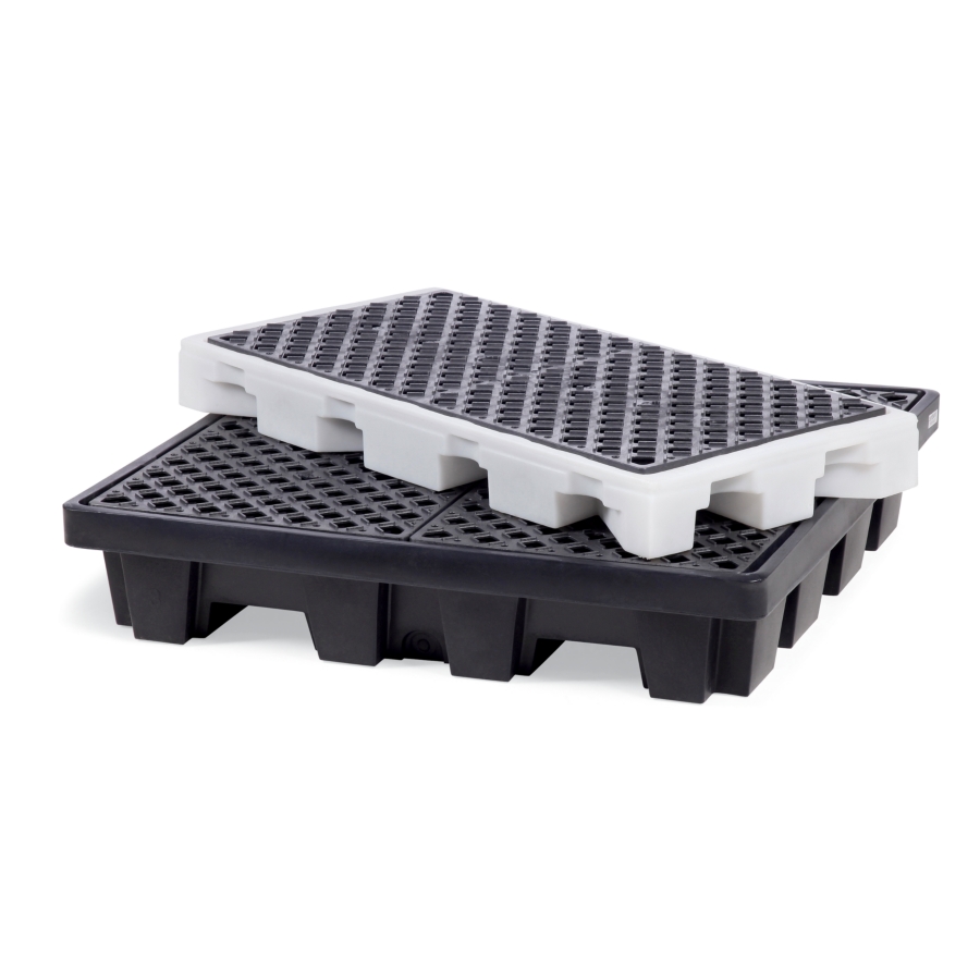 Secondary Containment Systems & Regulations - Expert Advice