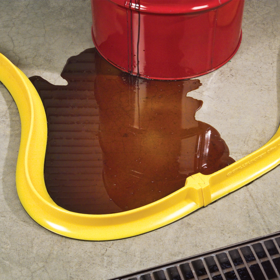 Spill Prep and Response - Expert Advice