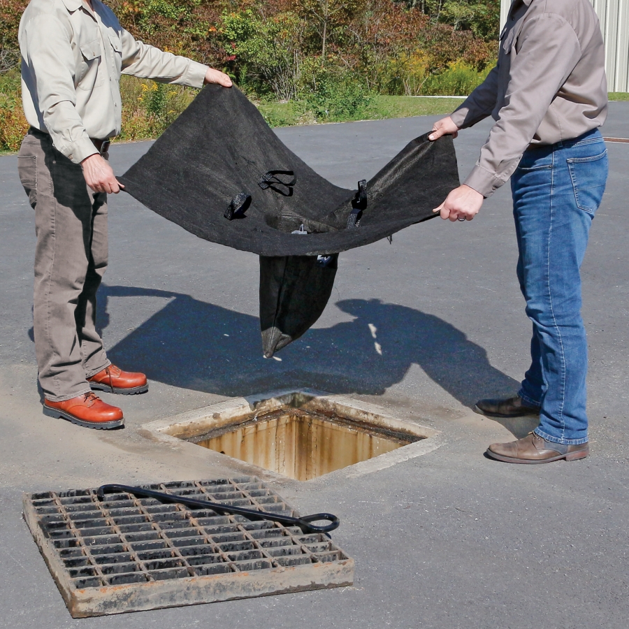 Secondary Containment Systems & Regulations - Expert Advice