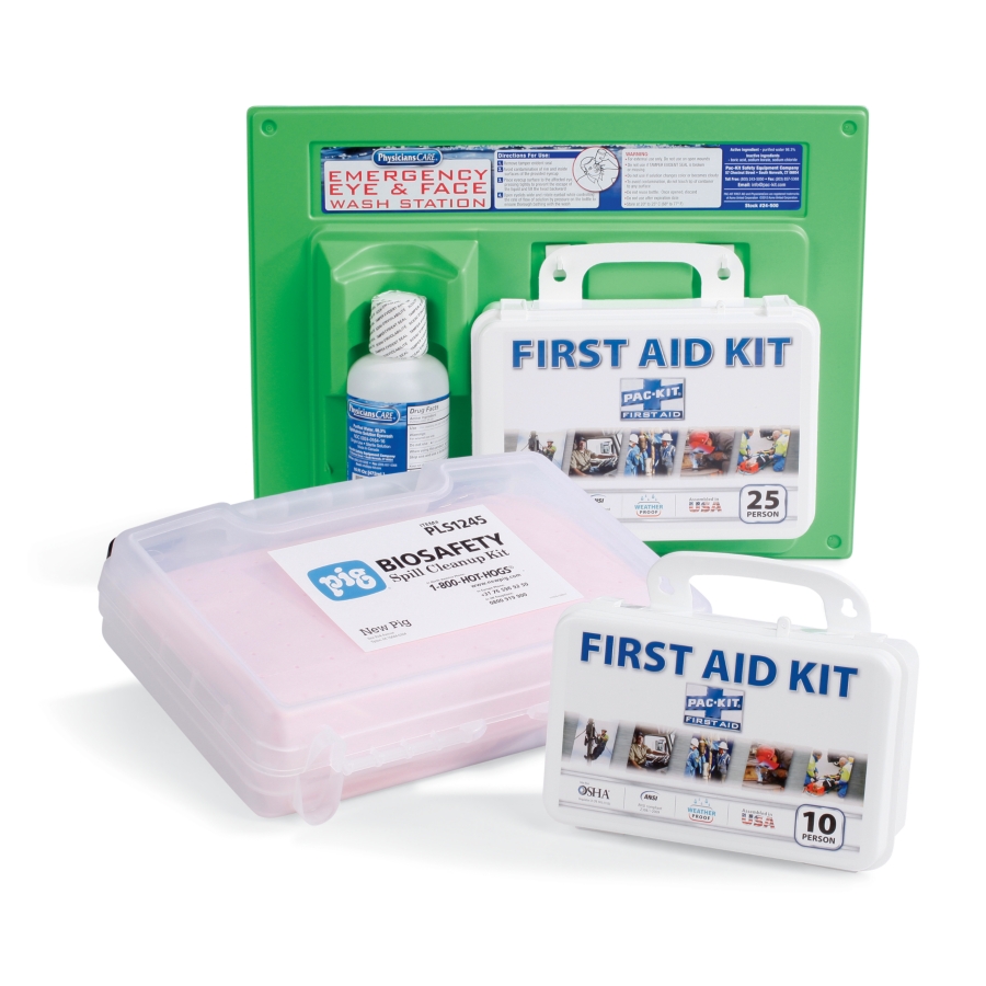 Workplace Safety Tips - Expert Advice