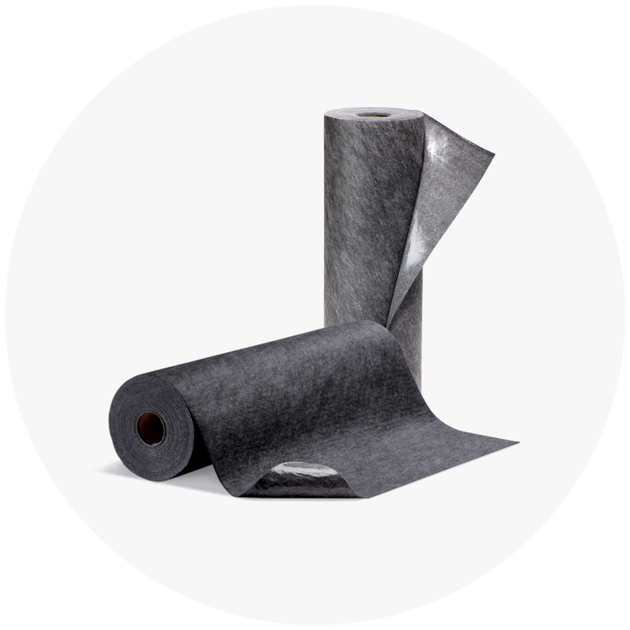 New Pig - Absorbents, Spill Control & Handling & Plant Safety Products ...