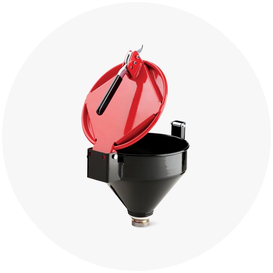 New Pig - Absorbents, Spill Control & Handling & Plant Safety Products ...