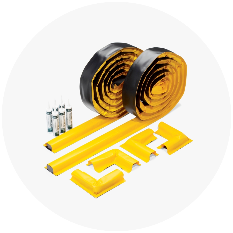 New Pig - Absorbents, Spill Control & Handling & Plant Safety Products ...