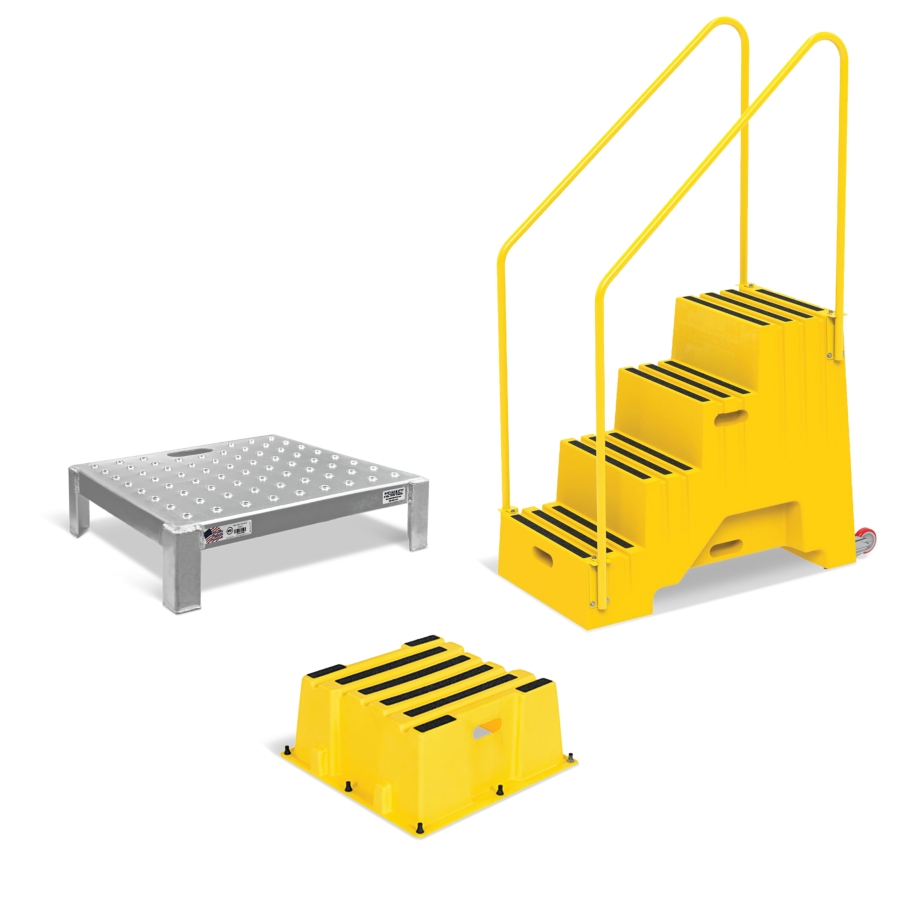 Plastic Raised Work Platforms NM Customized Plastic Platform New