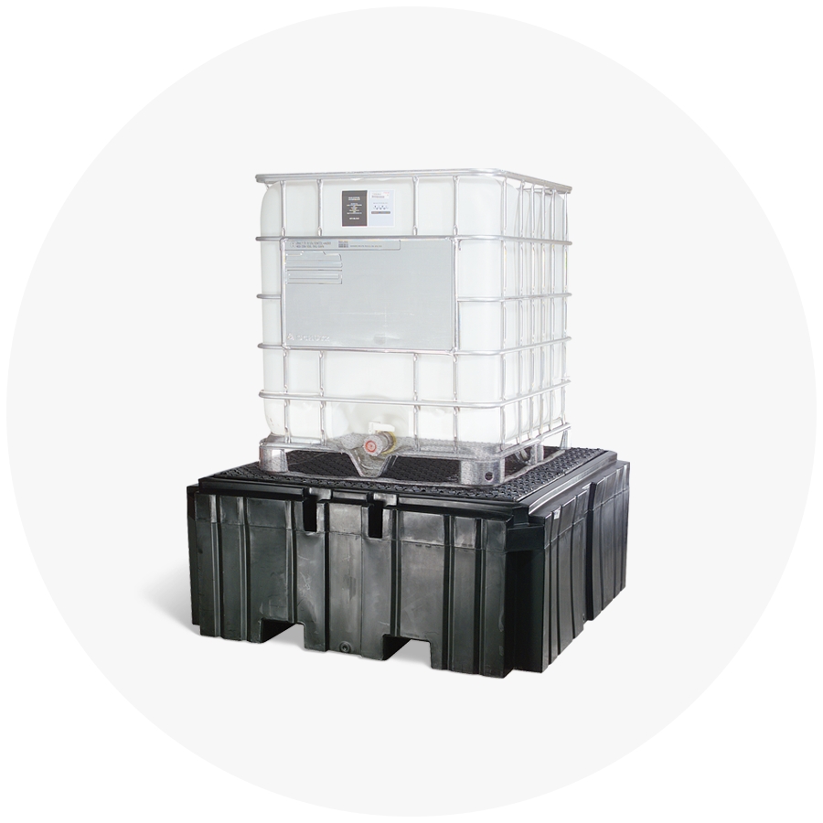 New Pig - Absorbents, Spill Control & Handling & Plant Safety Products ...