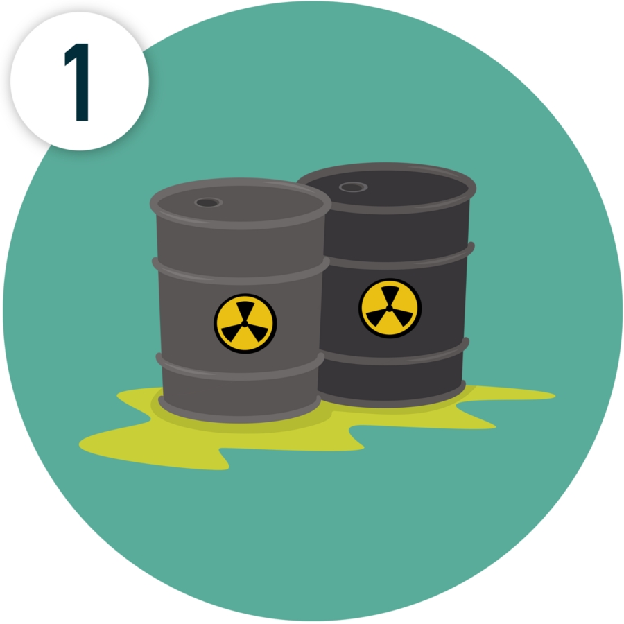 When a Spill Strikes - Expert Advice