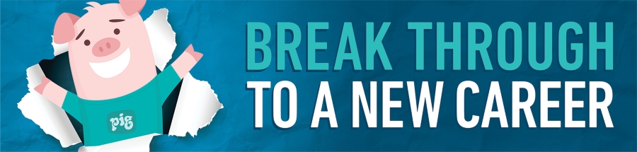 Careers at New Pig - New Pig