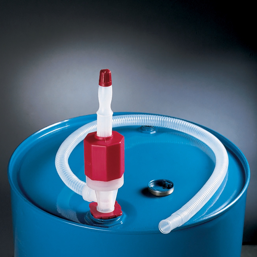Drum Pump for Hazmat Spill Response - Expert Advice