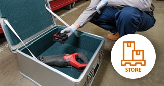 PIG™ Obsidian™ Battery Containment Bag Kit - BAT320 - New Pig