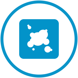 Absorbent Pads for Absorbing Chemicals - MAT354 - New Pig