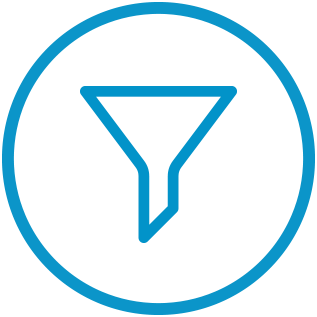 PIG® Full-Top IBC Tote Funnel for Easy-Reach Draining - IBC600 - New Pig