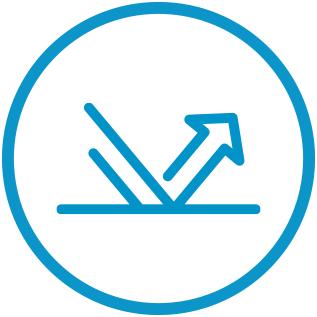 PIG® Full-Top IBC Tote Funnel for Easy-Reach Draining - IBC600 - New Pig