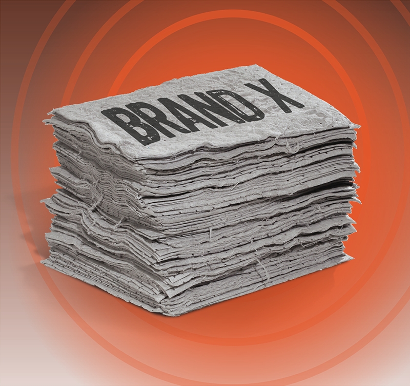 PIG® Absorbent Mats: Tried, Tested, Trusted - New Pig