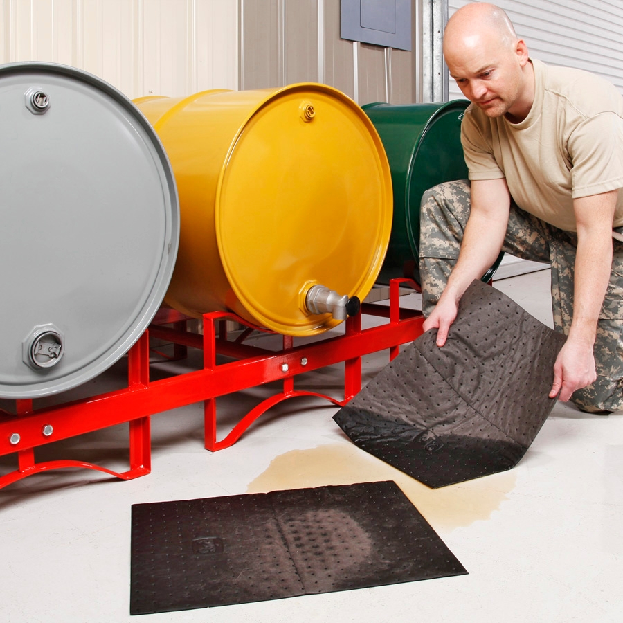 Who Is a Hazmat Employee - Expert Advice