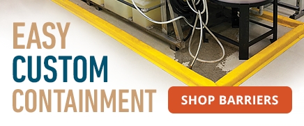 New Pig - Absorbents, Spill Control & Handling & Plant Safety Products