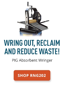 Roll PIG Wheeled Overpack Salvage Drum PAK710 to your vehicle. - New Pig