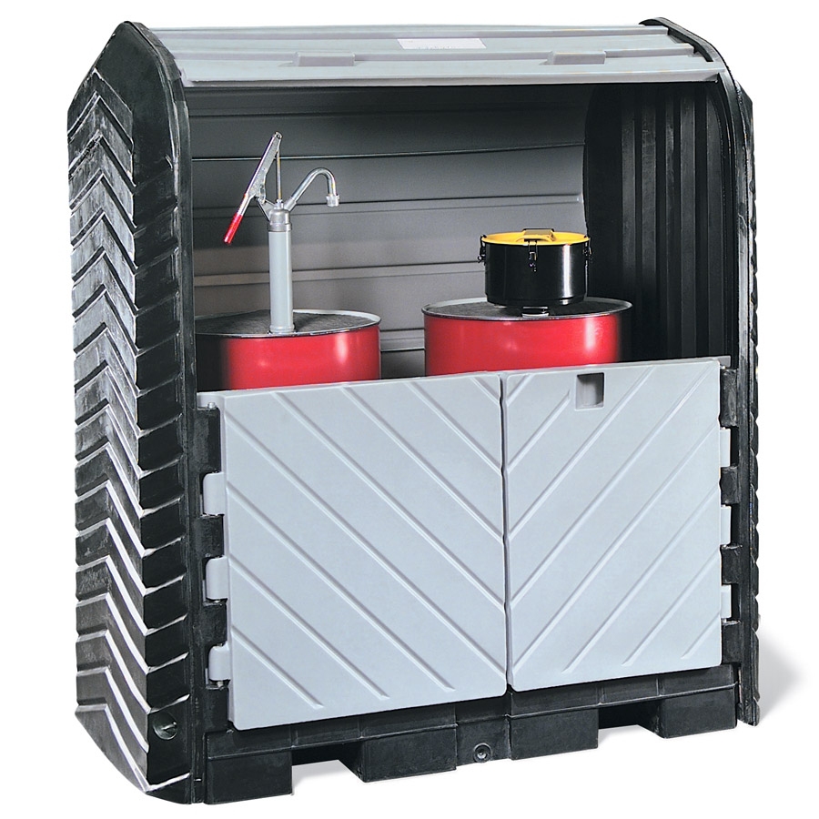 How to Manage Satellite Accumulation Areas - Expert Advice