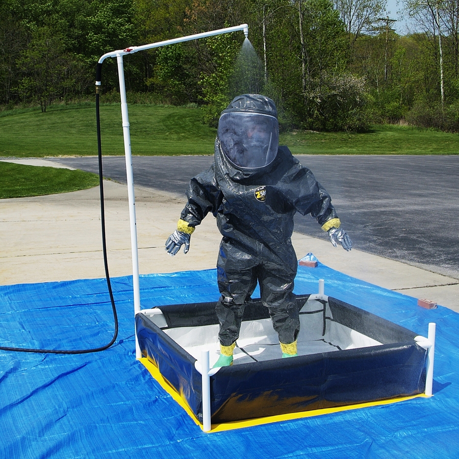 HAZWOPER Spill Response Training - Expert Advice HAZWOPER Spill Response Training - Expert Advice