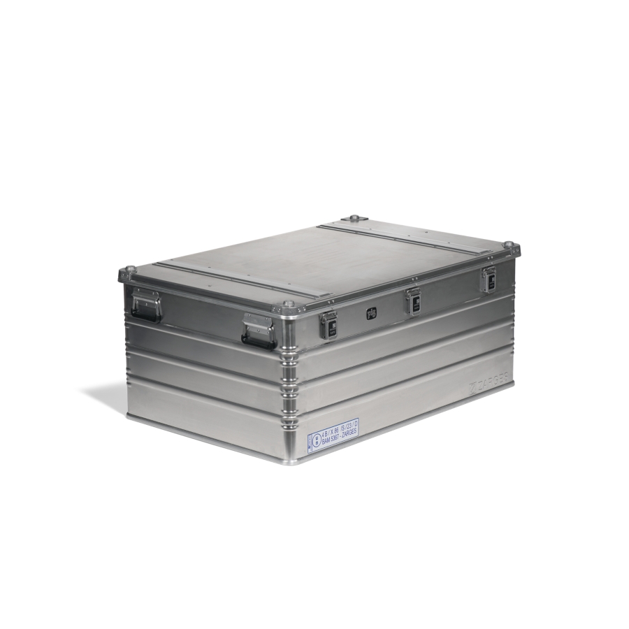 PIG™ Obsidian™ Lithium Battery Storage and Shipping Case - BAT254 - New Pig