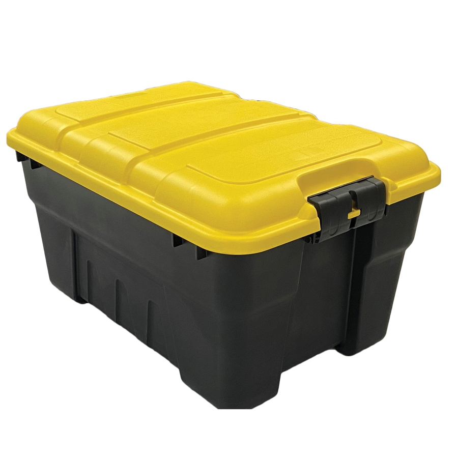 Heavy-Duty Tote for Secure, Industrial Storage - BOX314 - New Pig