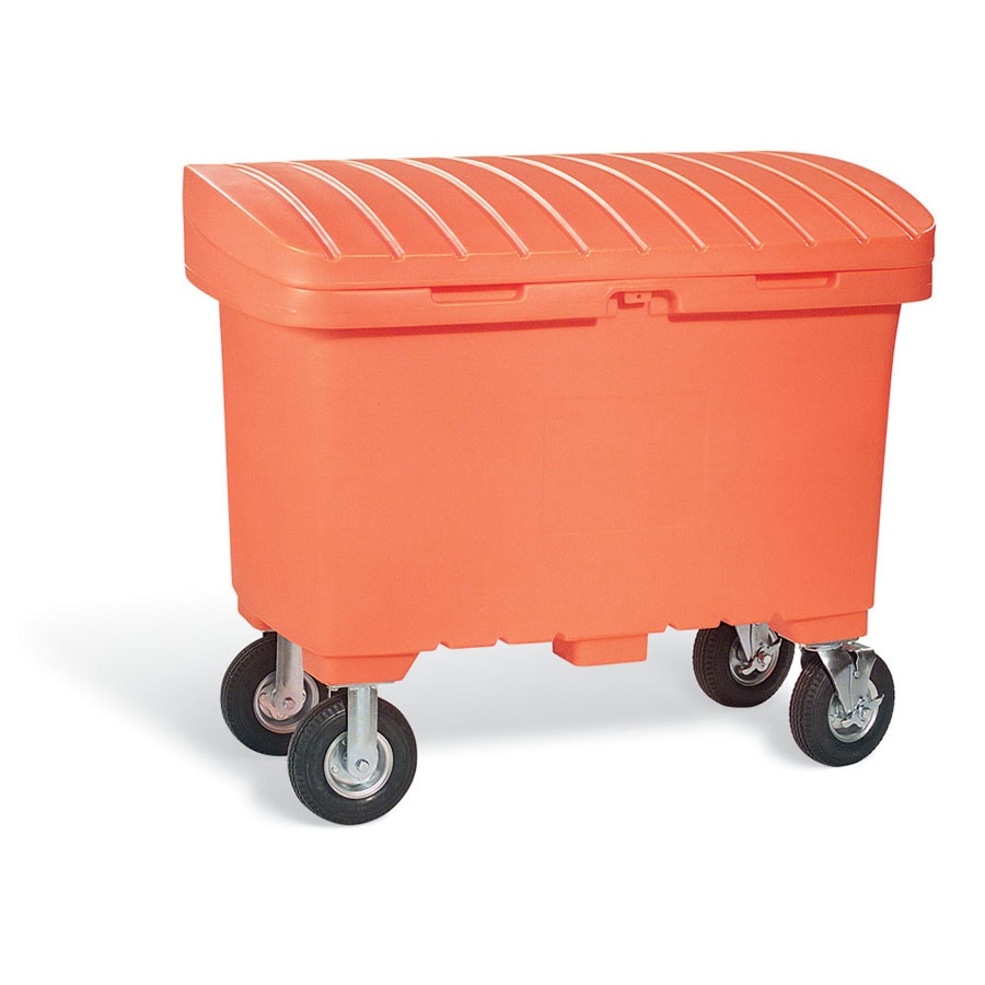 Storage Chest for Indoor & Outdoor Use - BOX405 - New Pig