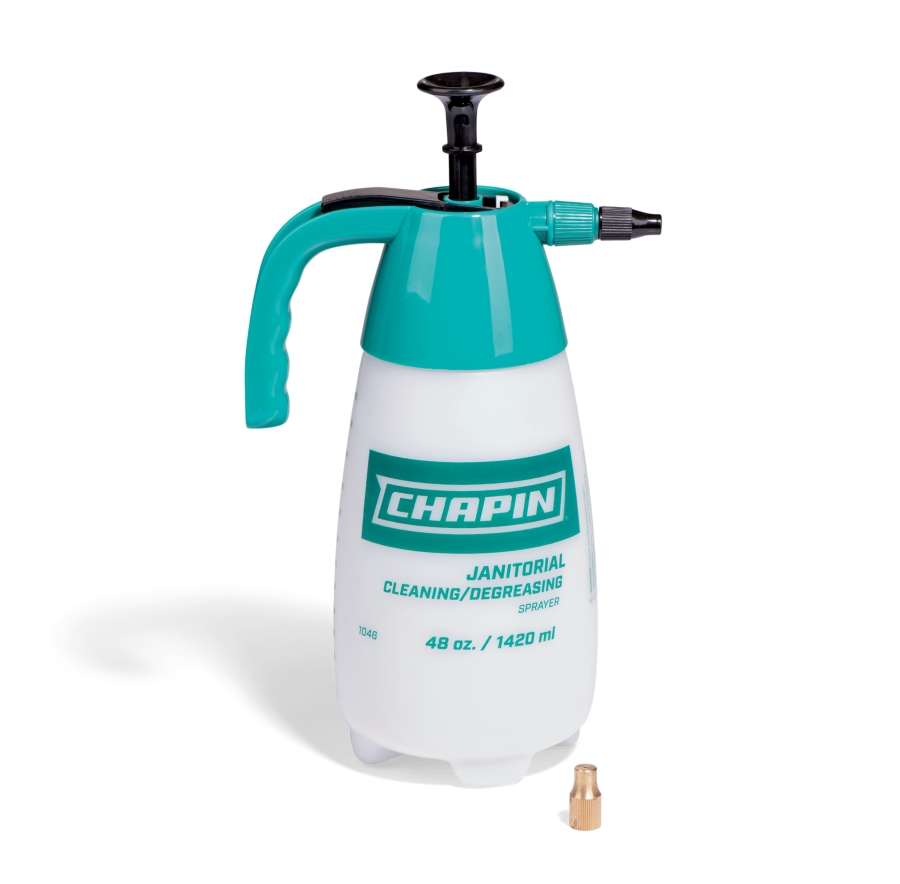 Chapin® Hand Sprayer for Cleaners & Degreasers - CLN922 - New Pig