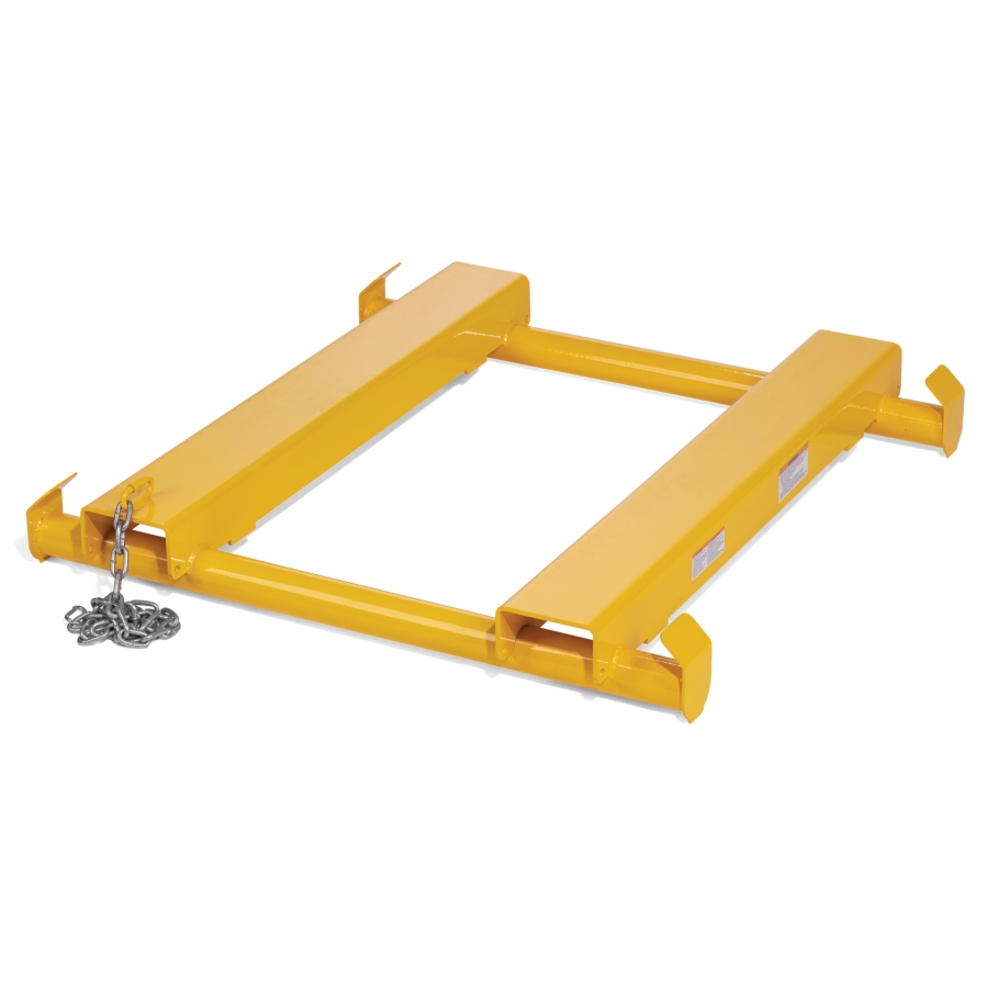 Vestil Lifter for Forklifting Heavy Bulk Bags - New Pig