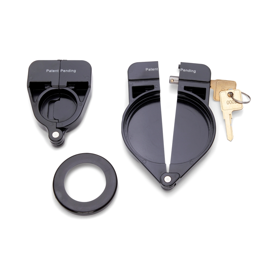 Drum Lock for Steel Drums - New Pig