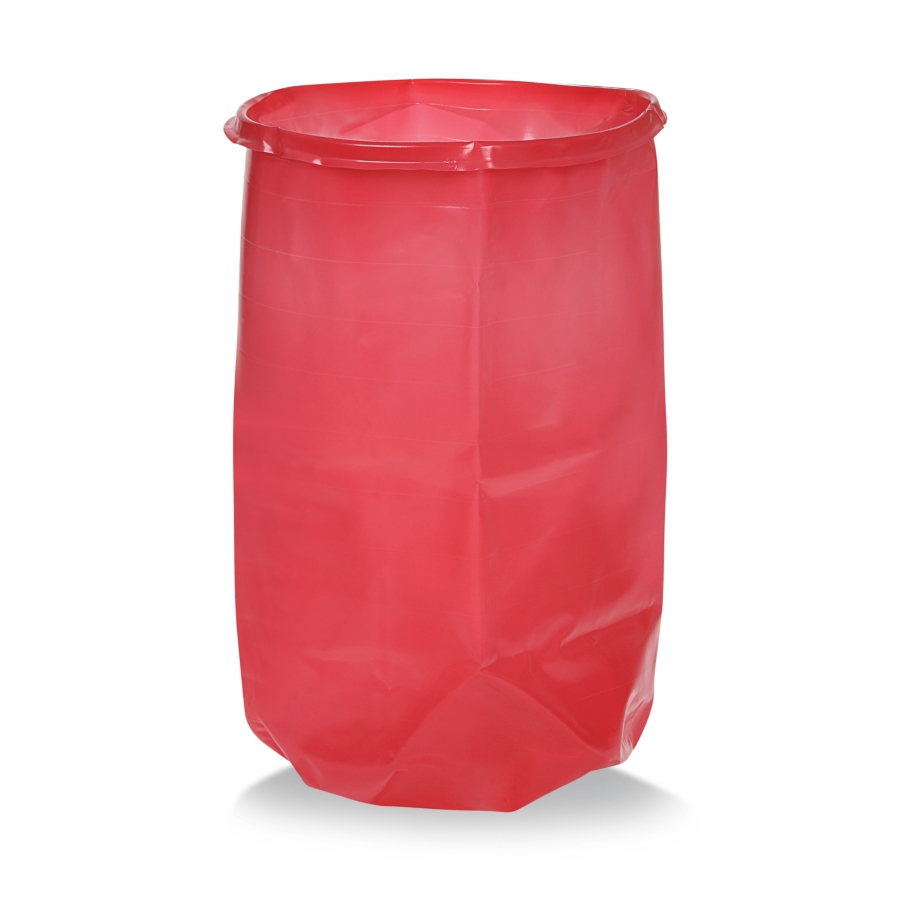 Snap-Over LDPE Drum Insert - Anti-Static - New Pig