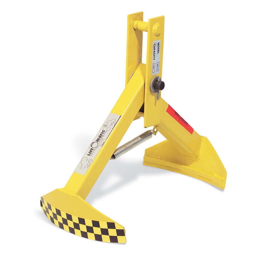 Liftomatic™ Universal Drum Lifter - DRM417 - New Pig