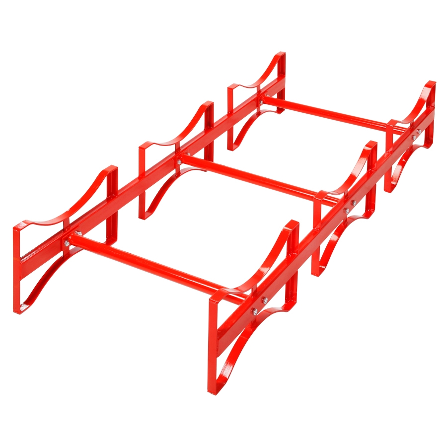 Stack 'em high! Stackable Rack DRM729 - New Pig