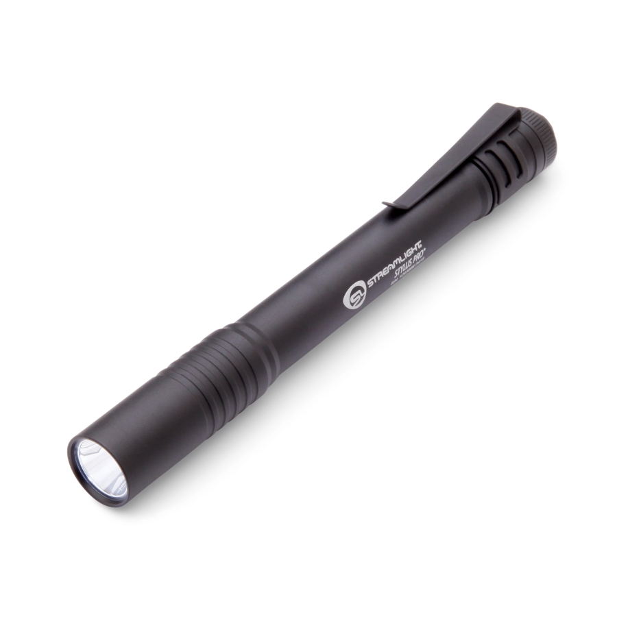 Stylus Pro LED Penlight ELS212—Buy it here! - New Pig