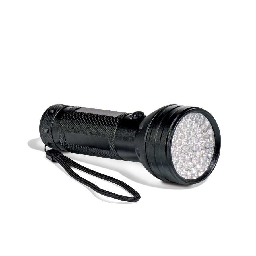 UV Flashlight for Curing UV-Activated Repair Patch - New Pig