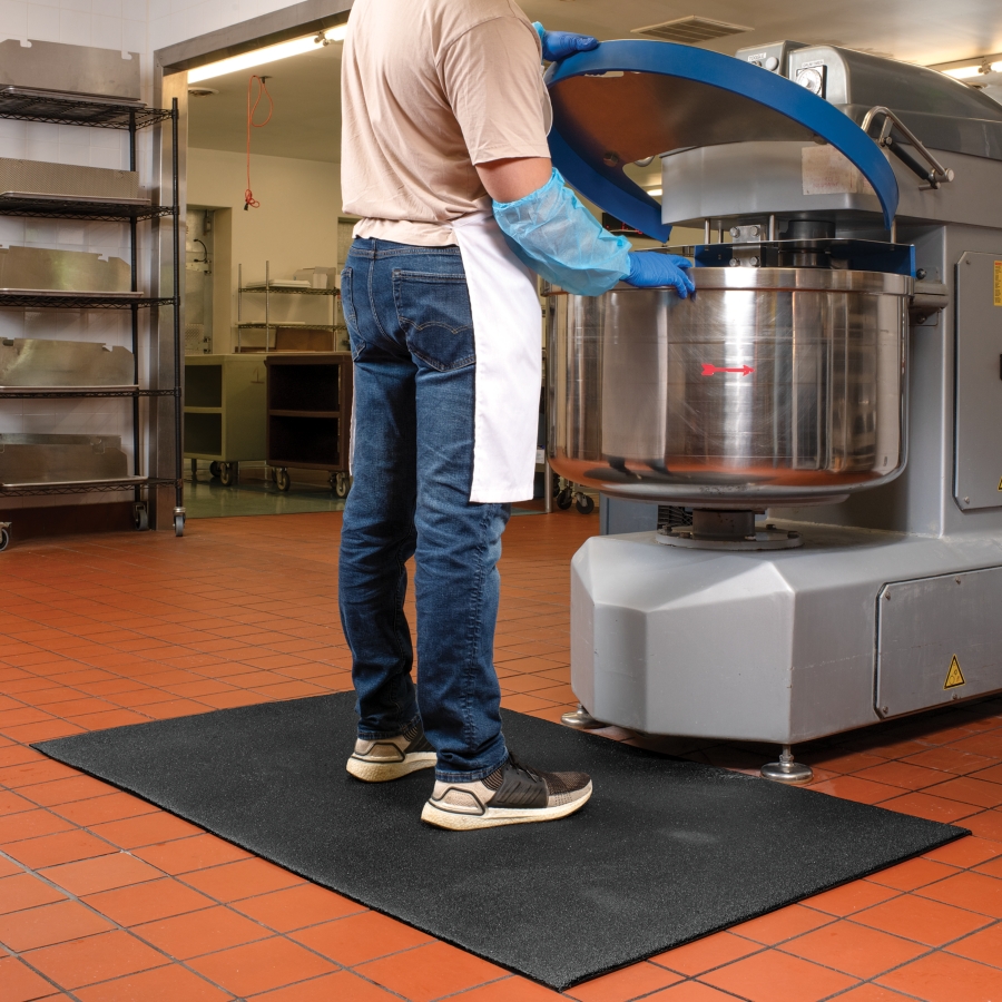 Friction and Floor Safety - Expert Advice