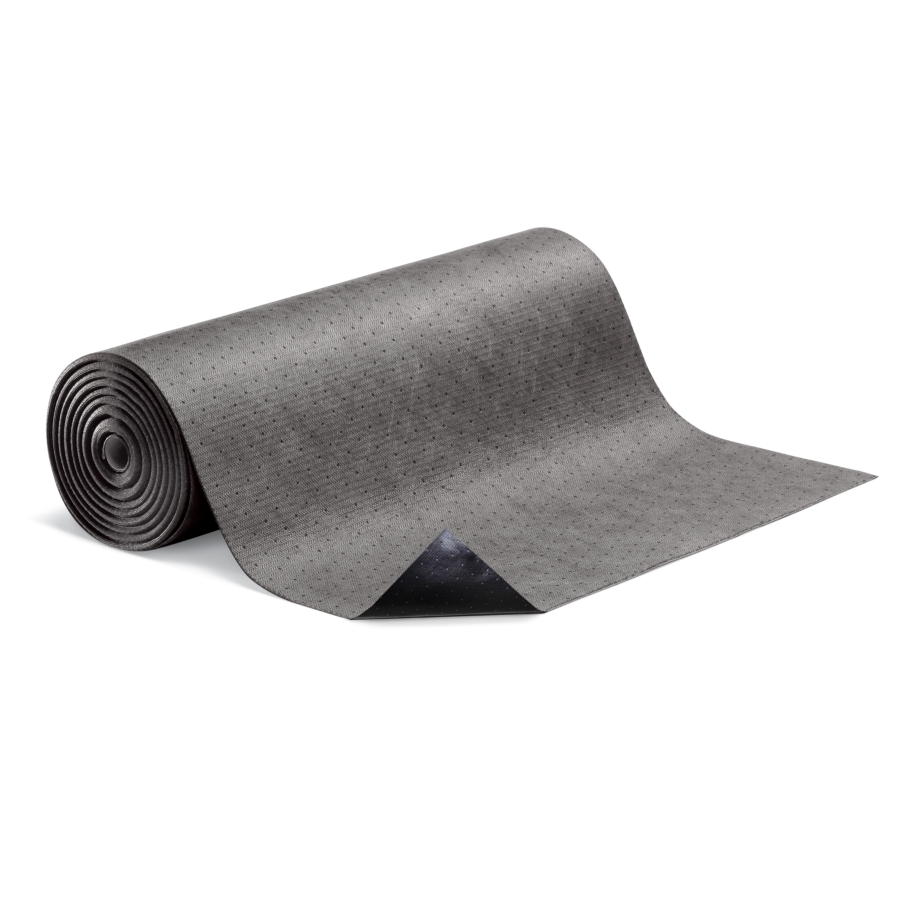 Heavy-Duty Reusable Floor Protection Covering – New Pig