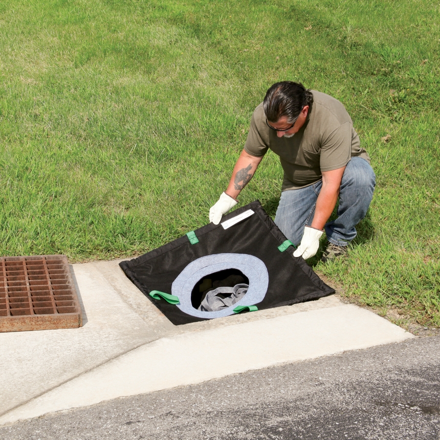 Know Where Your Drains Go - Expert Advice