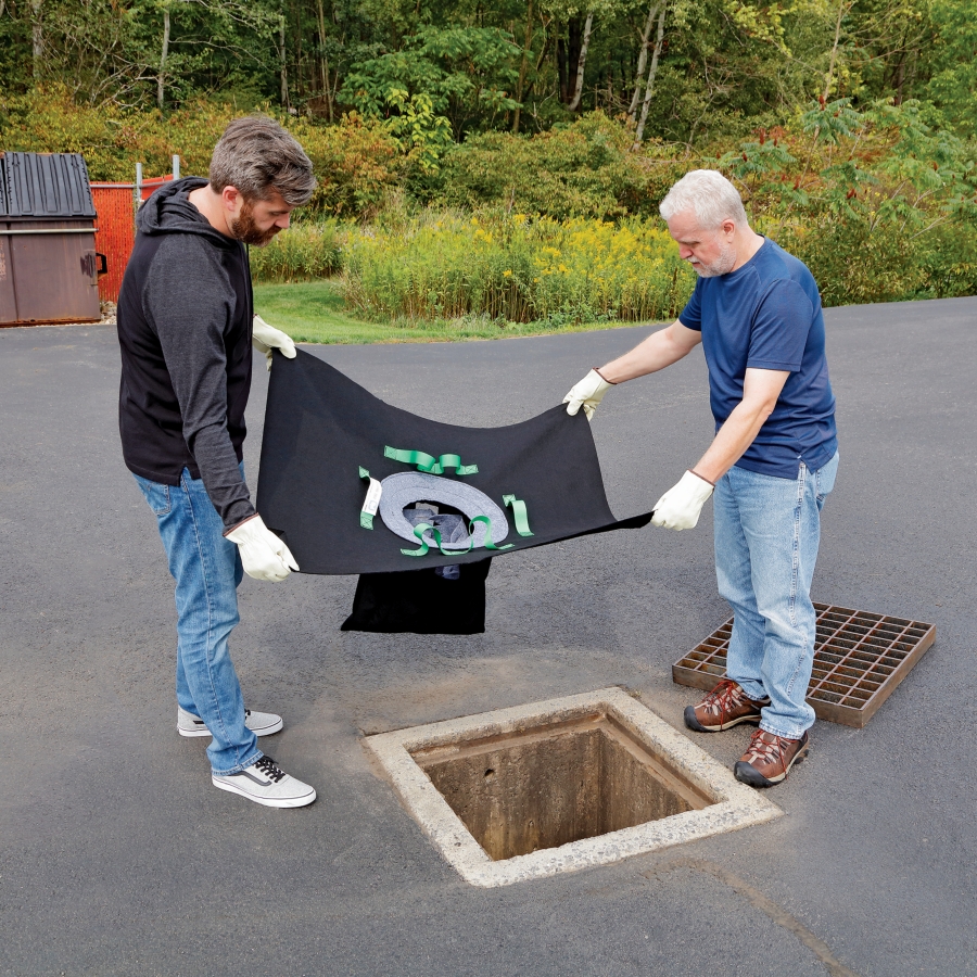 What is a Stormwater Treatment Train - Expert Advice