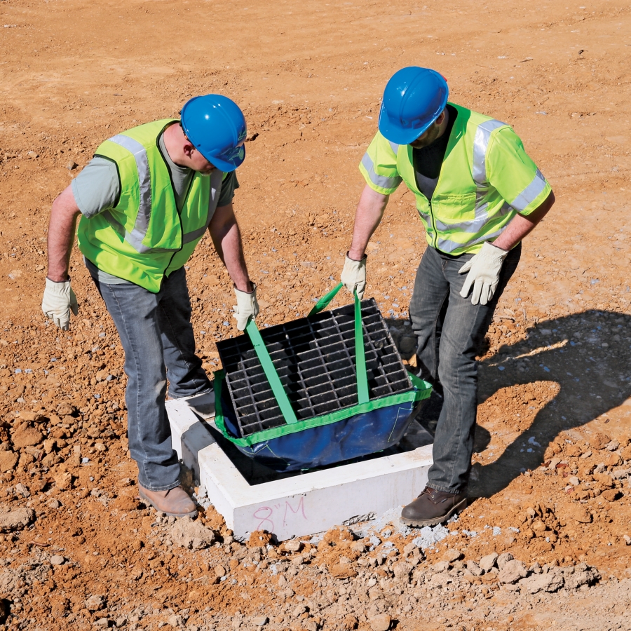 PIG™ Sediment Drain Filter - FLT746 - New Pig