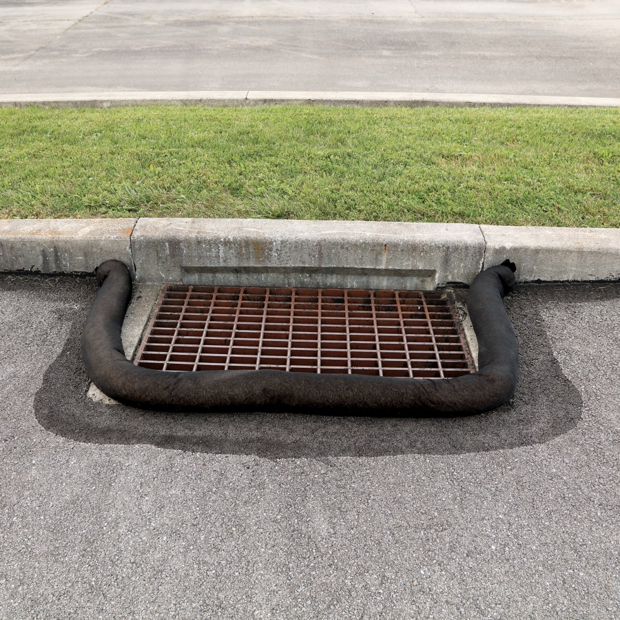 PIG® Sediment Filter Sock - FLT787 - New Pig