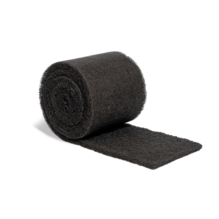 Coir Roof Drain Filter for Sediment and Floatables - New Pig