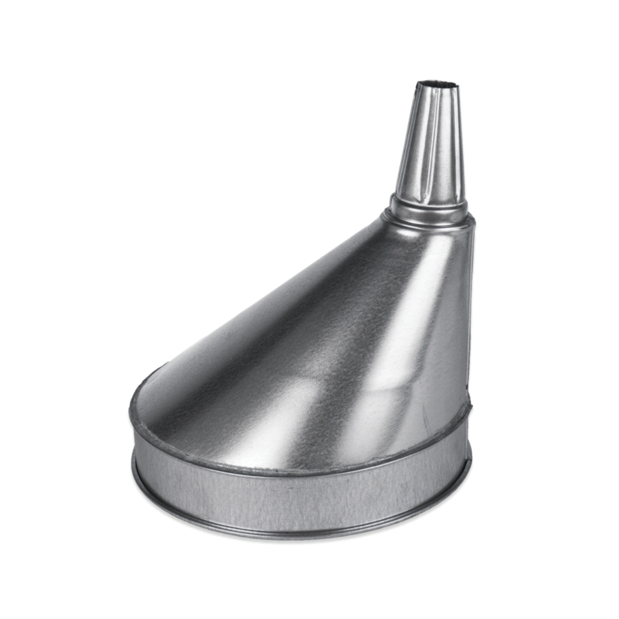 Offset Funnel with Galvanized Steel Construction: Wirthco® - GEN1125 ...