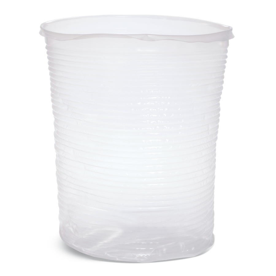 Accordion Bag Drum Insert for Steel or Poly Drums - New Pig