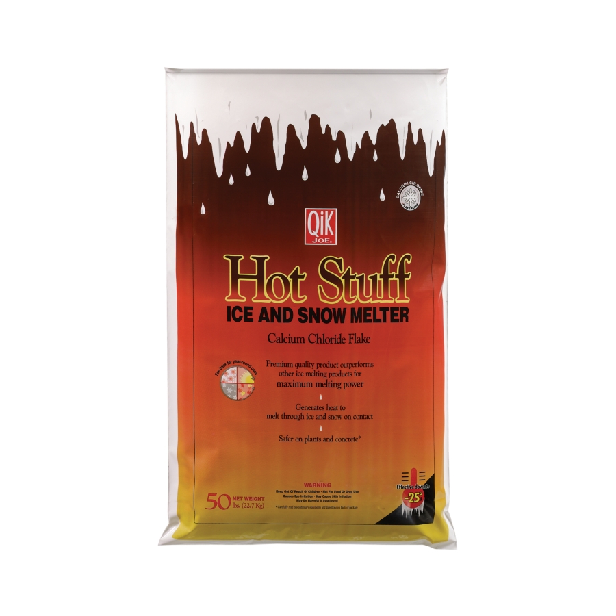 Hot Stuff Ice and Snow Melt - GEN931 - New Pig
