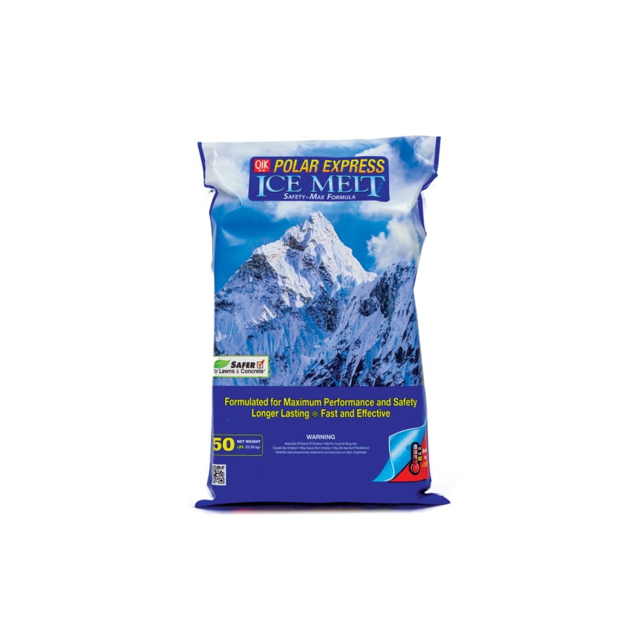 Polar Express Ice Melt - GEN932 - New Pig