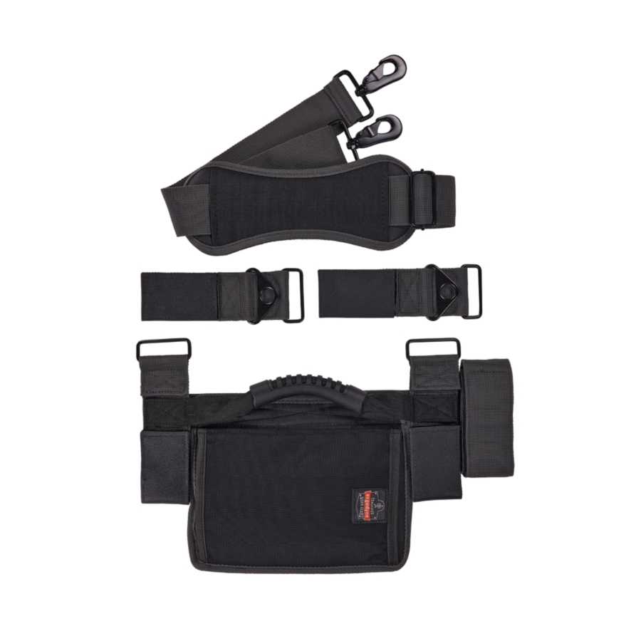 Heavy-Ladder Lift and Carry Kit: Ergodyne - New Pig