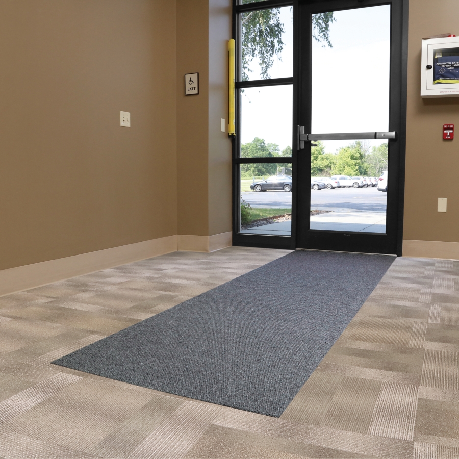 Adhesive Backed Carpet Protection Runner – New Pig